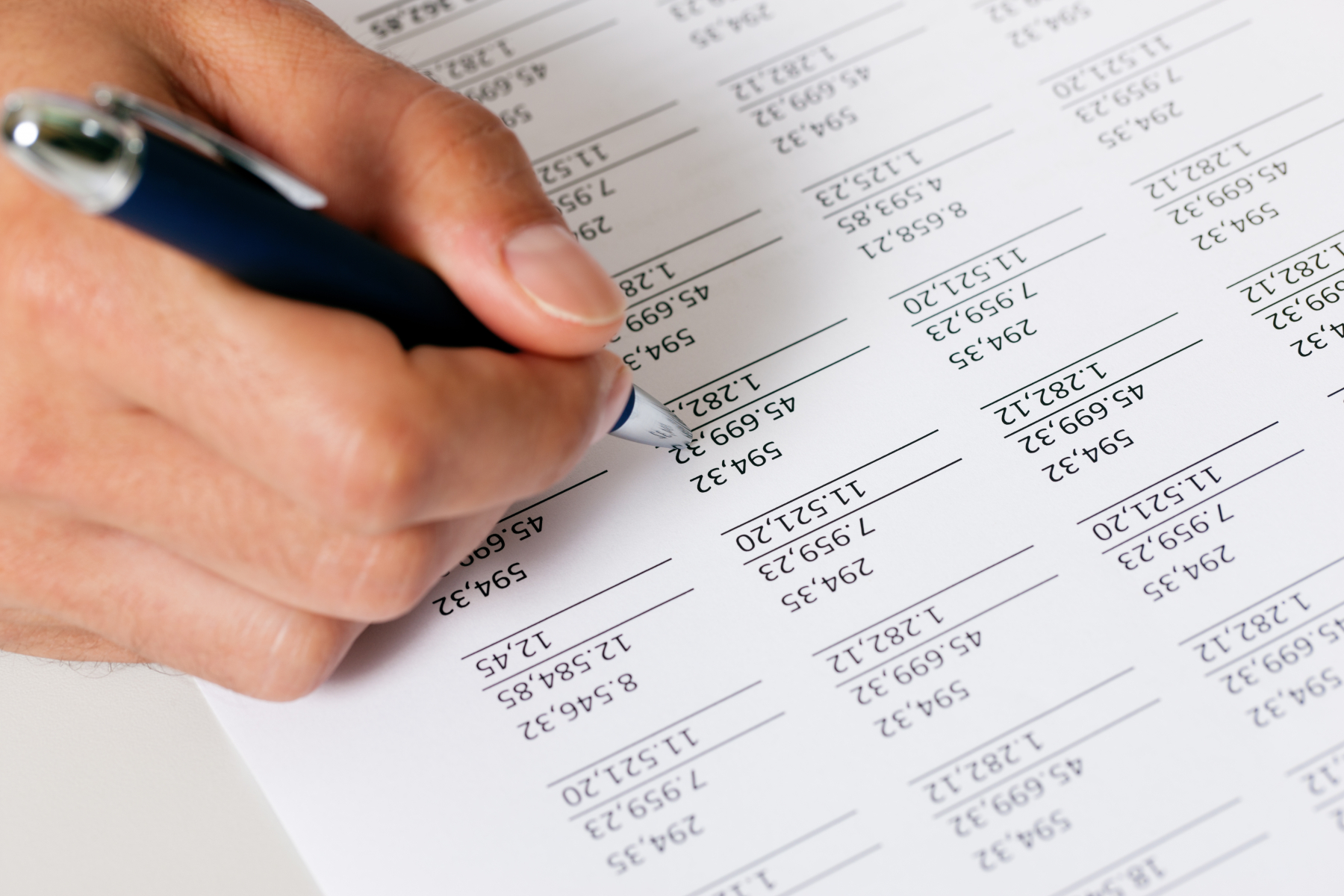 Guide: Sådan læser du et årsregnskab