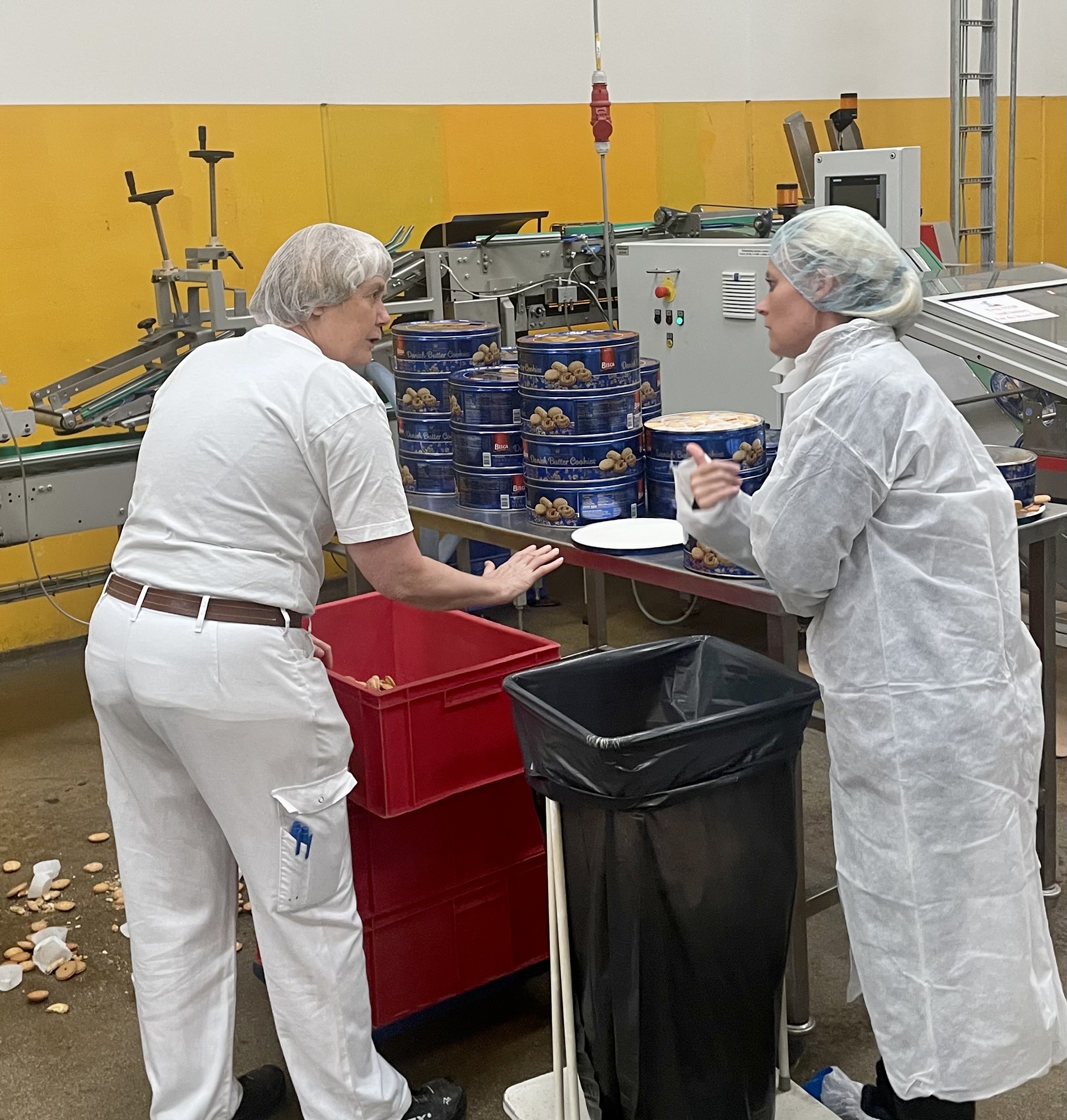 OK23: Så ruller OK23-bussen