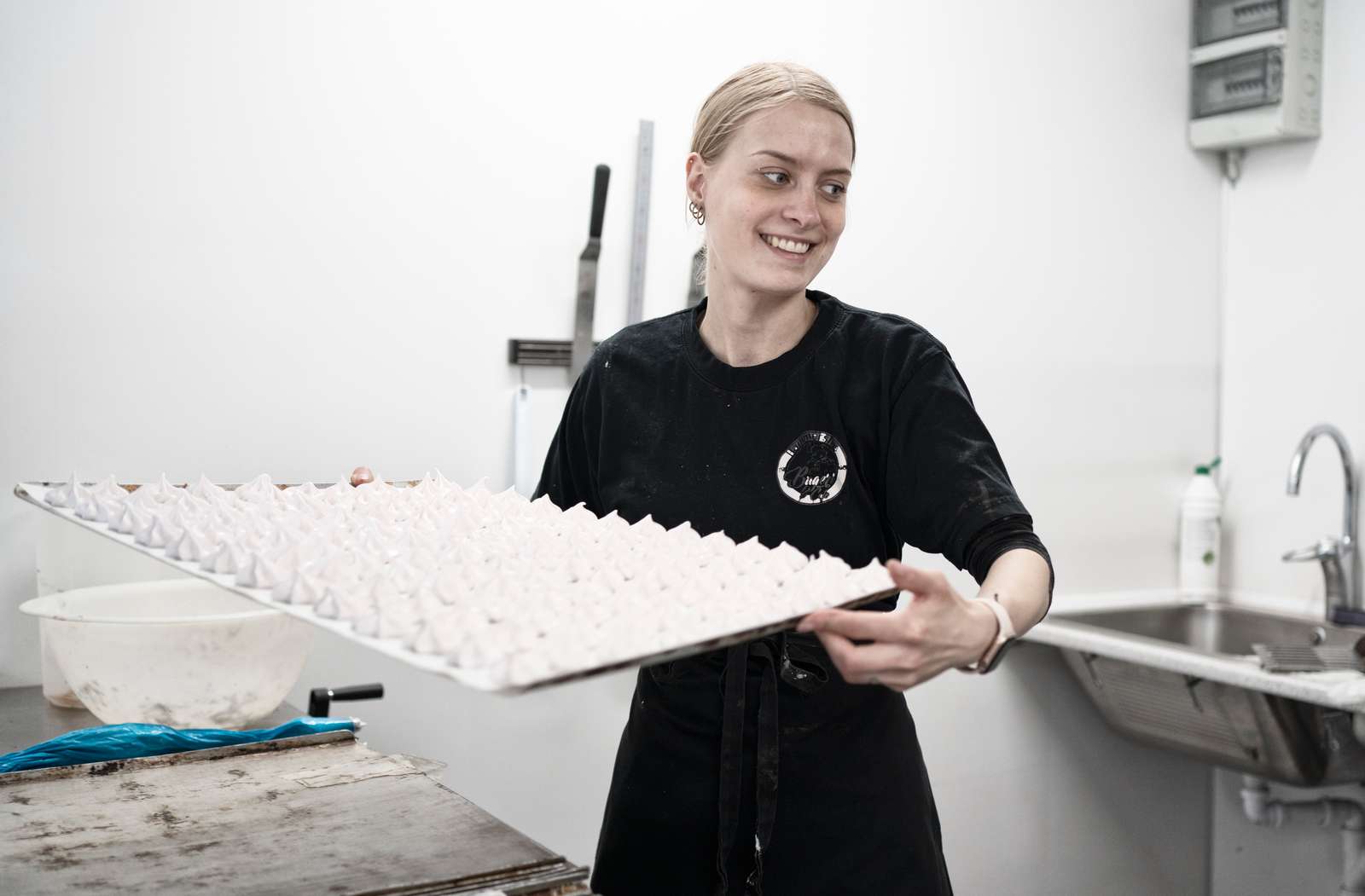 Festdag blev en flad fornemmelse