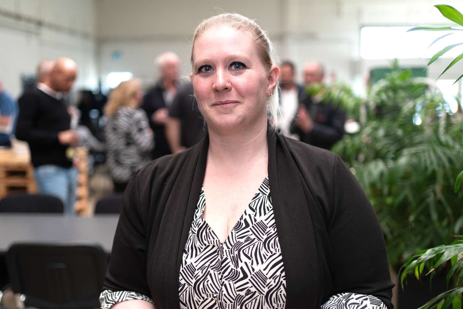 Fødevareforbundet NNF