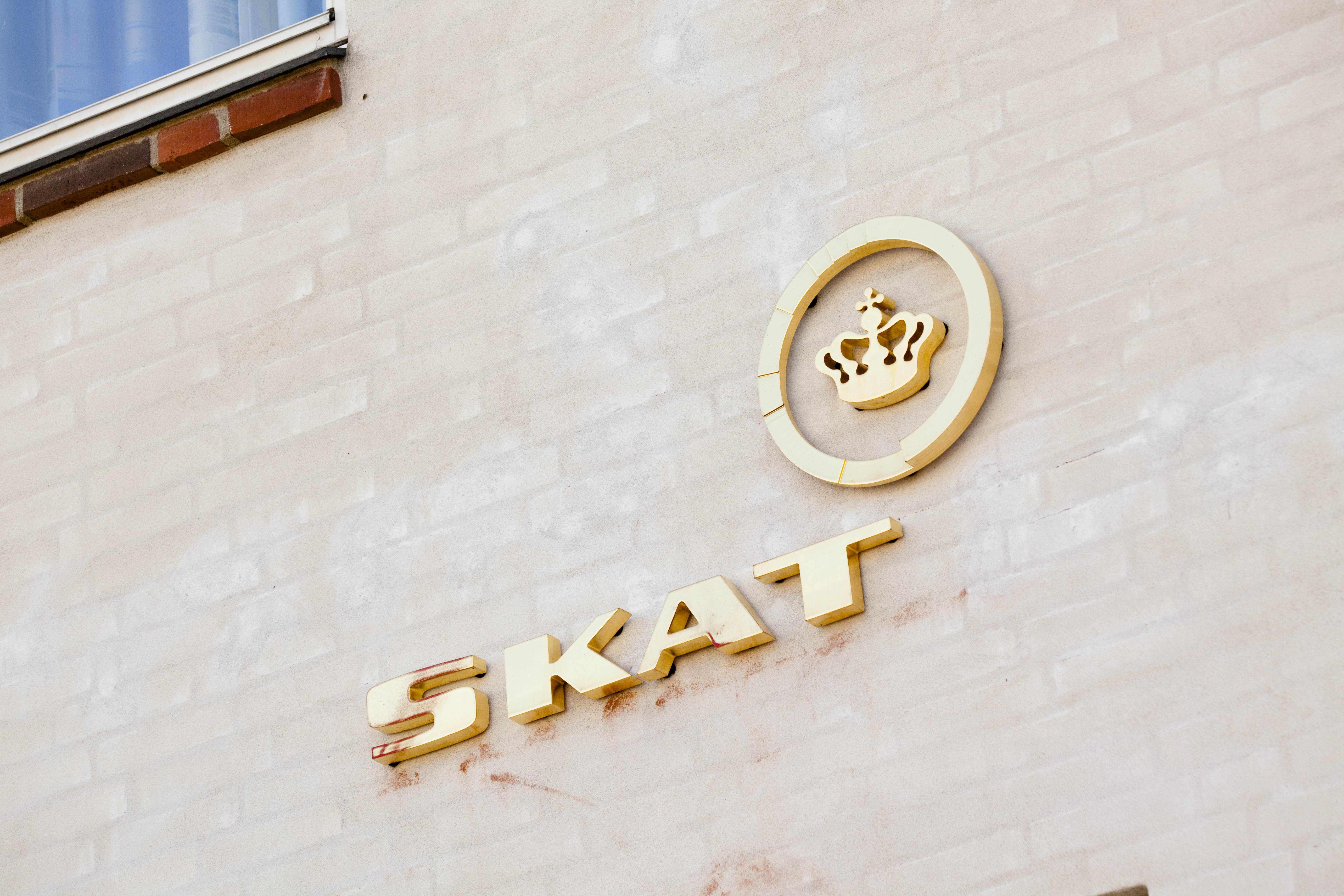 Sådan opdager SKAT fusk i bagerier